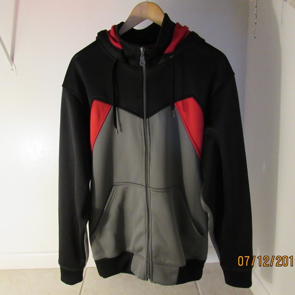 Shirts | Csg Zip Up Hoodie | Poshmark